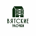 Vyatka Streets Pod Svodami (Kazanskaya Street No:69), kısa süreli konaklama  Kirov'dan