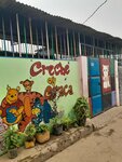 Centro infantil (Luanda Province, Municipality of Luanda, Prenda), anaokulları  Loanda'dan