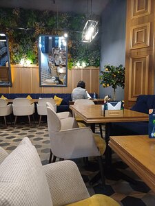 Мясоед (No:22, Iýbıleınyı yqsham aýdany, Kostanay), restoran  Kostanay'dan