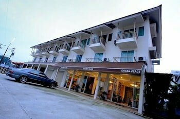 Otel Chaba Place, Hua Hin, foto