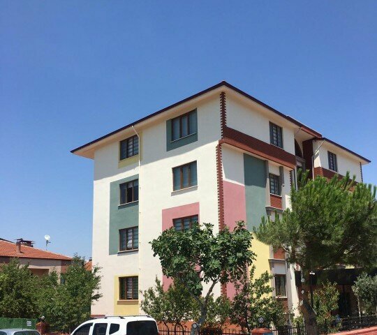 Özel okul Erdemler Koleji, Denizli, foto