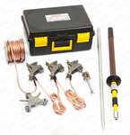Doğan Elektrik Hırdavat (Ankara, Yenimahalle, Melih Gökçek Blv.), elektrik ve elektrikli ürün mağazası  Ankara'dan