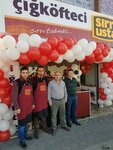 Çiğ Köfteci Sırrı Usta (İstanbul, Sancaktepe, Atatürk Cad., 140A), fast food  İstanbul'dan