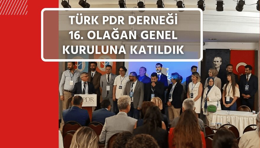 Sivil toplum kuruluşları Türk Psikolojik Danışma Ve Rehberlik Derneği Samsun Şubesi, Samsun, foto