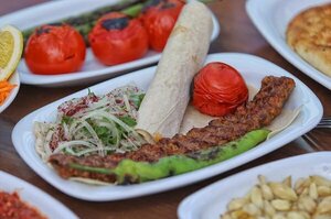 Bolu Mangal Keyfi (Ankara, Keçiören, Fatih Cad., 189C), restoran  Ankara'dan