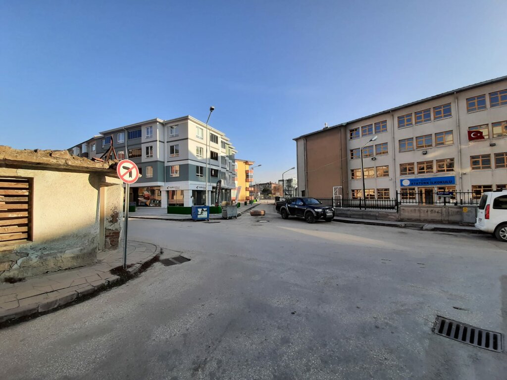 Sigorta şirketleri Kuruoglu Sigorta, Bozüyük, foto