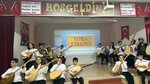 Hasan Polatkan İmam Hatip Ortaokulu (Kayseri, Melikgazi, Demokrasi Mah.), ortaokul  Kayseri'den