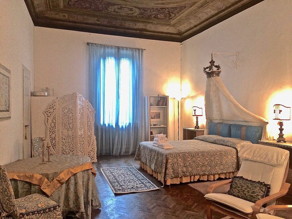 Otel Florence Dream Domus, Floransa, foto
