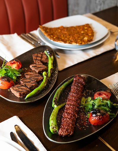 Gıda üreticileri Yeşil Şef, İstanbul, foto