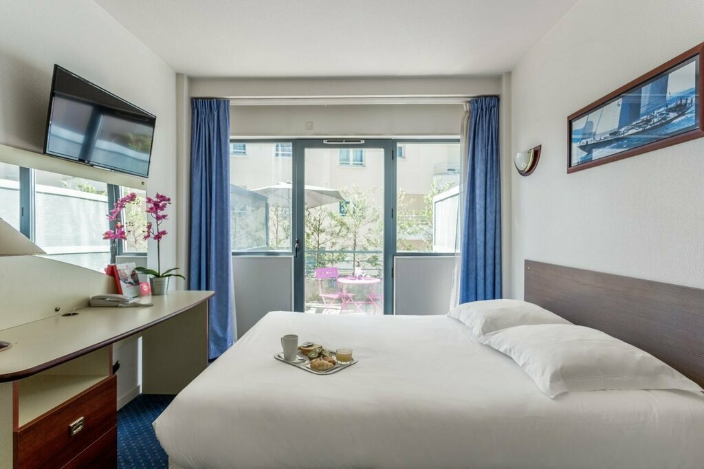 Otel Appart'city bordeaux centre, Bordeaux, foto