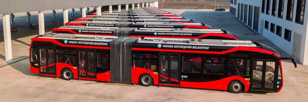 Otoparklar Manulaş, Manisa, foto