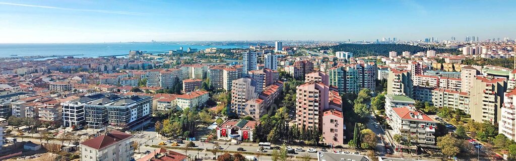 Emlak ofisi Eksat Gayrimenkul, İstanbul, foto
