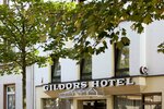 Gildors Hotel Atmosphère (Collenbachstraße No:51, Düsseldorf), otel  Düsseldorf'tan