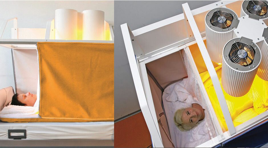 Laboratuvar ekipmanları Medikolife Laboratuvar, Bursa, foto