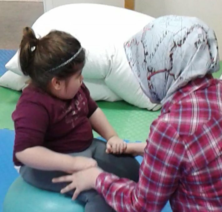 Tıbbi rehabilitasyon merkezleri Gtos Terapi Bakırköy, İstanbul, foto