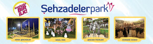 Şehzadeler Masal Park (Manisa, Şehzadeler, 2. Anafartalar Mah., 1531. Sok.), müzeler ve sanat galerileri  Manisa'dan