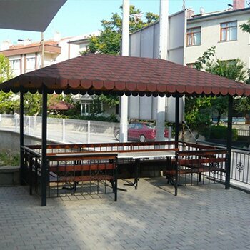 Otel Meram Erkek Öğrenci Yurdu, Konya, foto