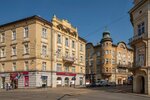 Hostel 70s (Lesser Poland Voivodeship, Kraków, ulica Miodowa, 2), otel  Lesser Polonya Voyvodalığı'ndan