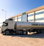 Lyksor İnnovation Trust (Mersin, Akdeniz, Burhan OSB), kimyasal üretim firmaları  Mersin'den