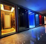 Aytam Asansör (İstanbul, Arnavutköy, Haraççı Mah., Madalya Sok., 9), asansörler, asansör ekipmanları  Arnavutköy'den
