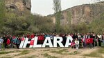 Ihlara Mesleki Ve Teknik Anadolu Lisesi (Aksaray, Güzelyurt, Ihlara Beldesi), lise  Güzelyurt'tan