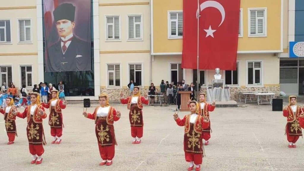 i̇lkokul Şehit Ersin Yenel İlkokulu, Seydiler, foto