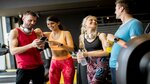Flex Eğitim Stüdyosu (İsmet Kaptan Mh., 1370. Sk., No: 42, Konak, İzmir), spor ve jimnastik salonları  İzmir'den