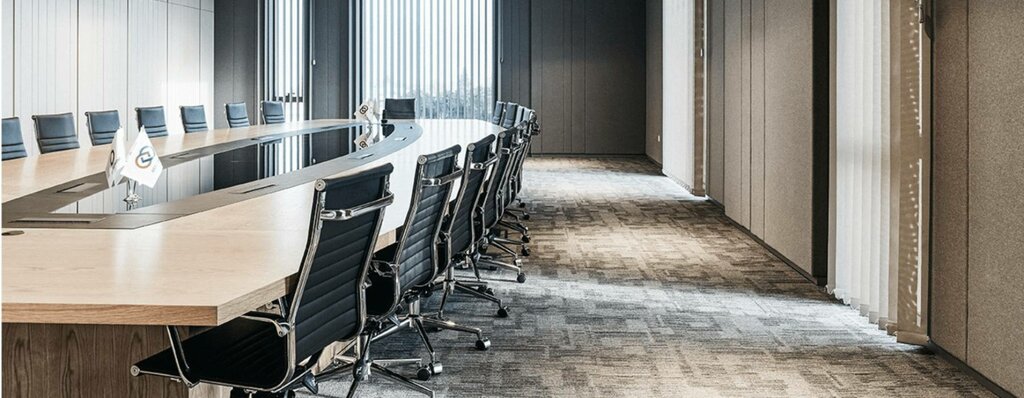 Büro mobilyaları 2m Büro Dizayn, İstanbul, foto