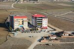 Şehit Ahmet Özsoy Kız Anadolu İmam Hatip Lisesi (Amasya, Merzifon, Yeni Mah., Cemre Sok., 18), lise  Merzifon'dan