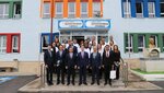 Eğirdir İlçe Milli Eğitim Müdürlüğü (Isparta, Eğirdir, Yazla Mah., Prof. Dr. Turan Yazgan Cad., 5), belediyeler, devlet daireleri  Eğirdir'den
