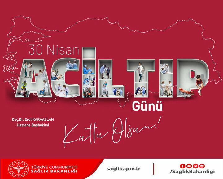 Hastaneler Battalgazi Devlet Hastanesi, Malatya, foto