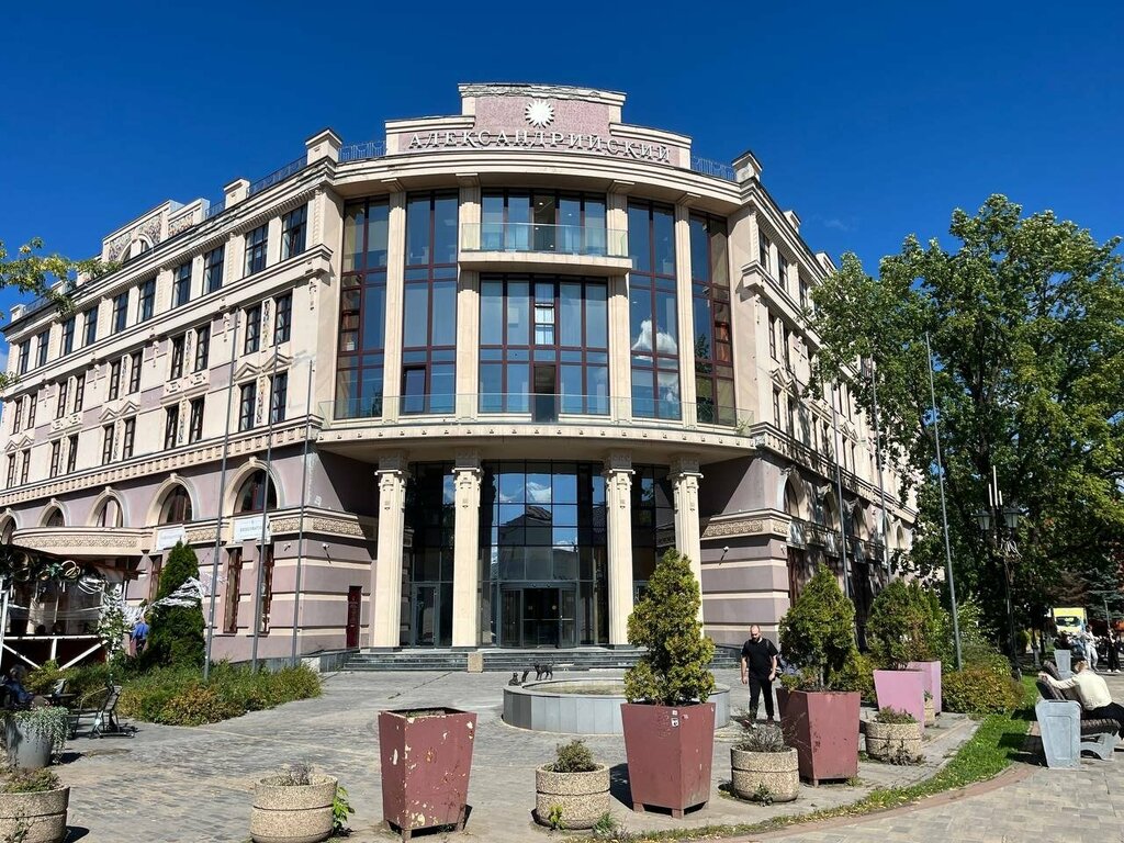 Metal konstrüksiyon firmaları Novametall, Sergiyev Posad, foto