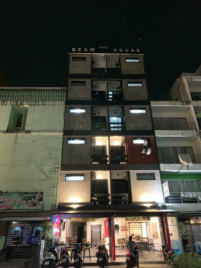 Otel Beam House, Phuket Eyaleti, foto