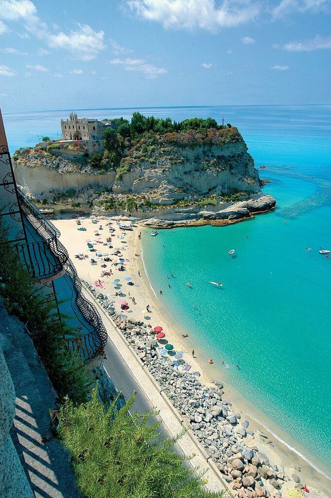 Otel Il Borghetto Creative Resort, Calabria, foto