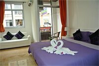 Otel Arya Eightball Records Hotel, Phuket Eyaleti, foto