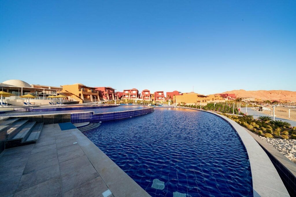 Otel Pickalbatros Vita Resort - Portofino Marsa Alam, , foto
