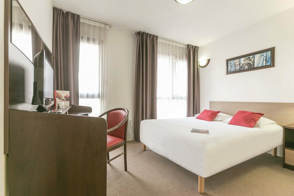 Otel Appart'City Classic Angouleme Centre, Angoulême, foto