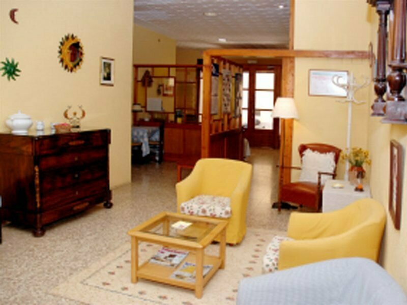 Otel Maeva, Lloret De Mar, foto