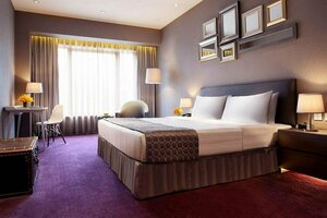 Grand Emperor Hotel (Macau, Macau, Municipality of Macau, Sé Parish), otel  Macau'dan