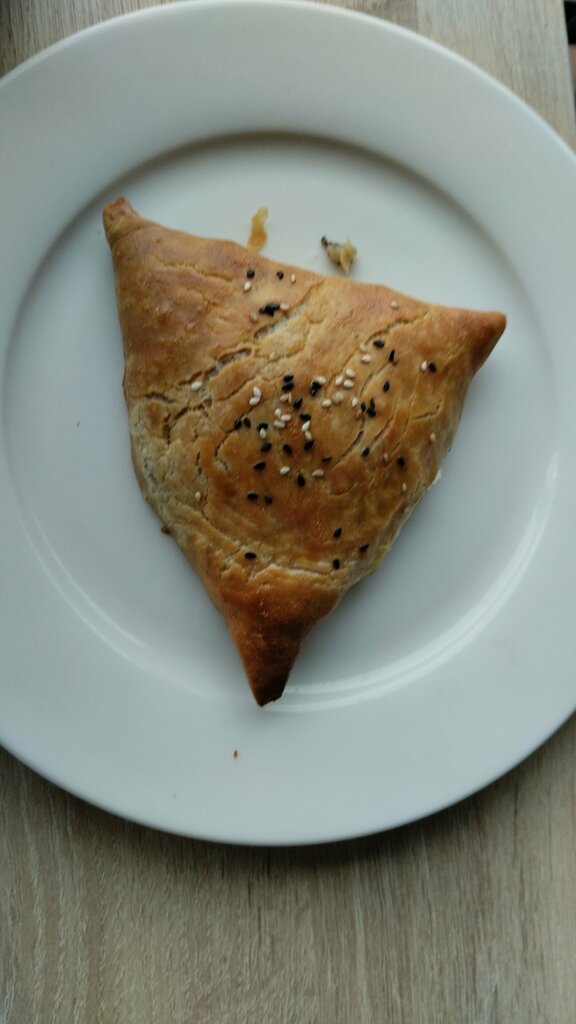 Kafe Высший пилотаж, Tataristan, foto