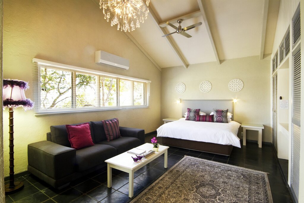 Konuk evi La Roca Guesthouse, Mbombela, foto