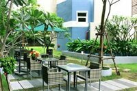 Otel Klassique Sukhumvit, Bangkok, foto