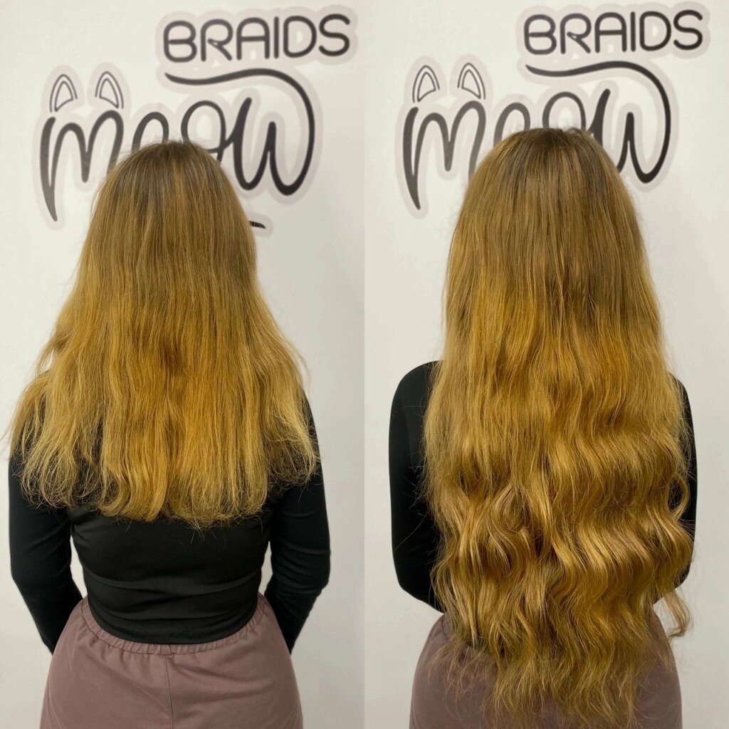 Güzellik salonu Meowbraids&brows, Arhangelskaya oblastı, foto