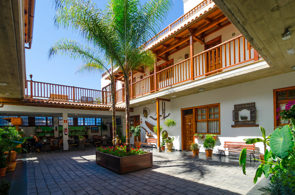 Otel Garahotel, , foto