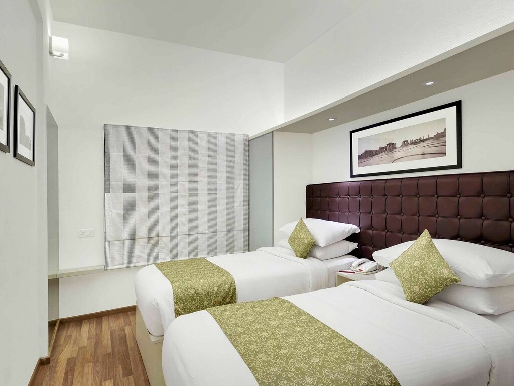 Otel Grand Mercure Bangalore, Bangalor, foto