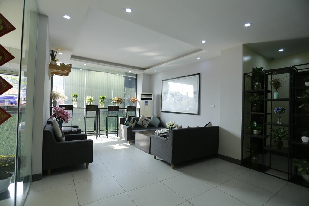 Otel Suji Residence, Hanoi, foto