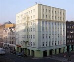 Lech Hotel (Greater Poland Voivodeship, Poznań, ulica Święty Marcin, 74), otel  Büyük Polonya Voyvodalığı'ndan