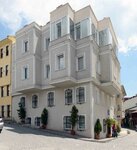 Çeşme (İstanbul, Fatih, Küçük Ayasofya Mah., Şehit Mehmetpaşa Sok., 22), otel  İstanbul'dan