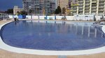 Apartamentos Mar de Oropesa 3000 (Avenida Columbretes No:4, Oropesa del Mar), daireler  Oropesa del Mar'dan