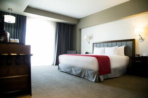 Best Western Plus Santa Cecilia Pachuca (Hidalgo, Pachuca de Soto), otel  Pachuca'dan